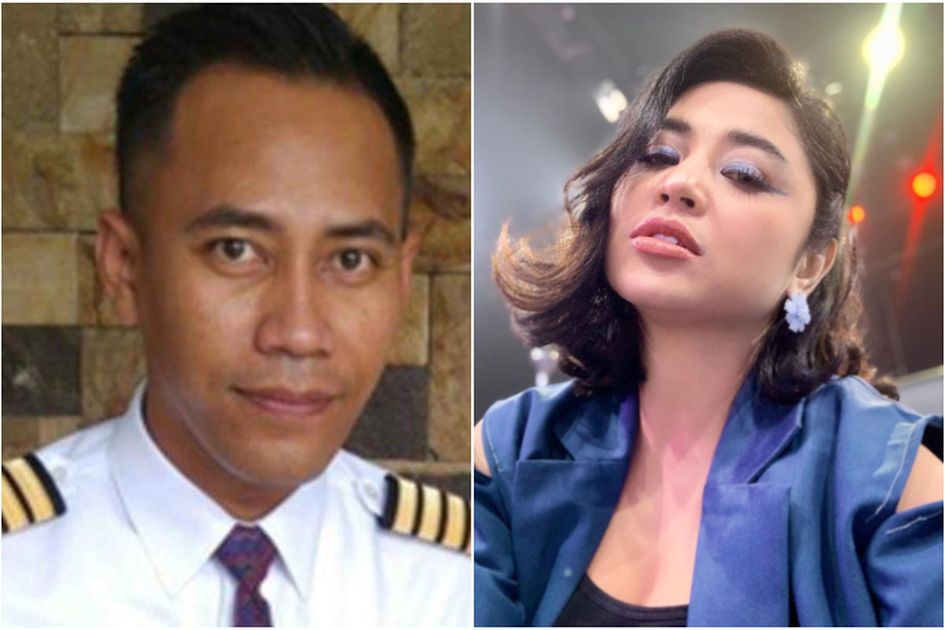 Masa Lalu Kelam Rully Calon Suami Dewi Perssik Pernah Selingkuh 4349