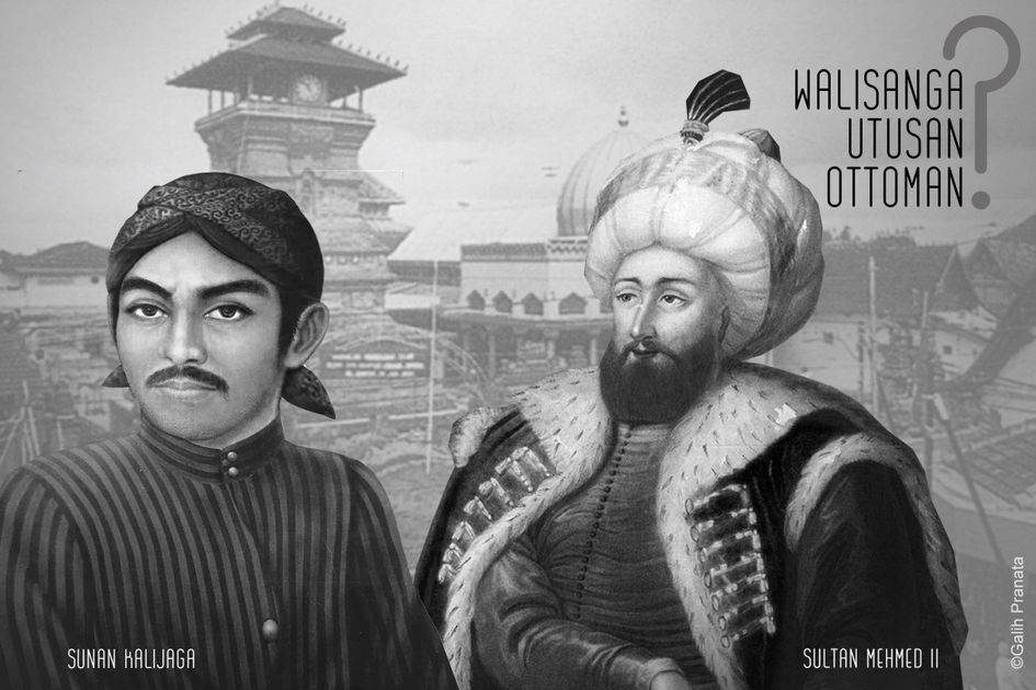 Berita Walisongo Terbaru Hari Ini - National Geographic