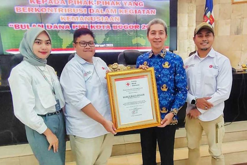 Berita Badan Riset Dan Inovasi Nasional Brin Terbaru Hari Ini - Grid.ID