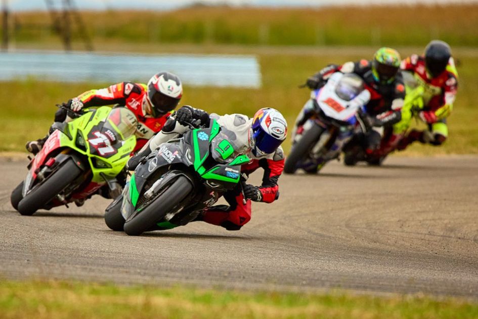 Berita Balapan Terbaru Hari Ini - Grid.ID