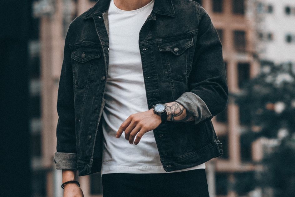 Selalu Ngetren, Ini 3 Style Fashion Aesthetic Ala Cowok Pinterest