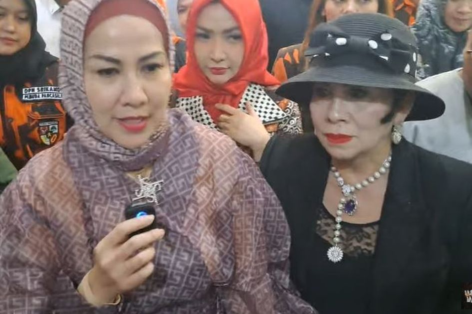 Berita Made Ayu Terbaru Hari Ini - Grid.ID