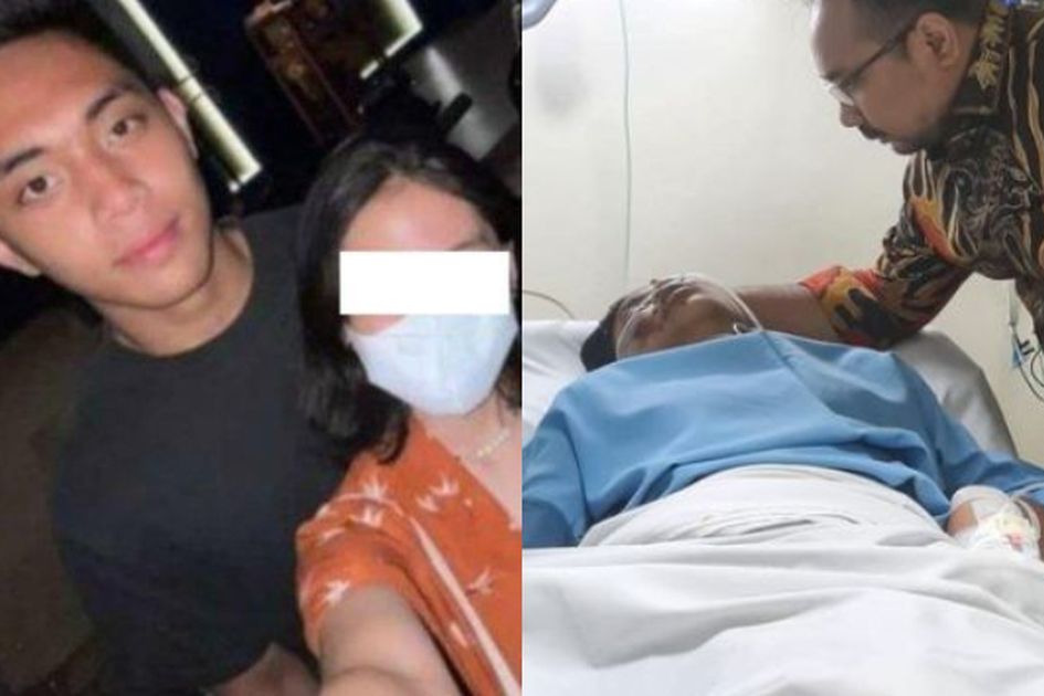 Pacarnya Sudah Resmi Jadi Tersangka, Terungkap Nasib Kekasih Mario Dandy di Sekolah dan ...