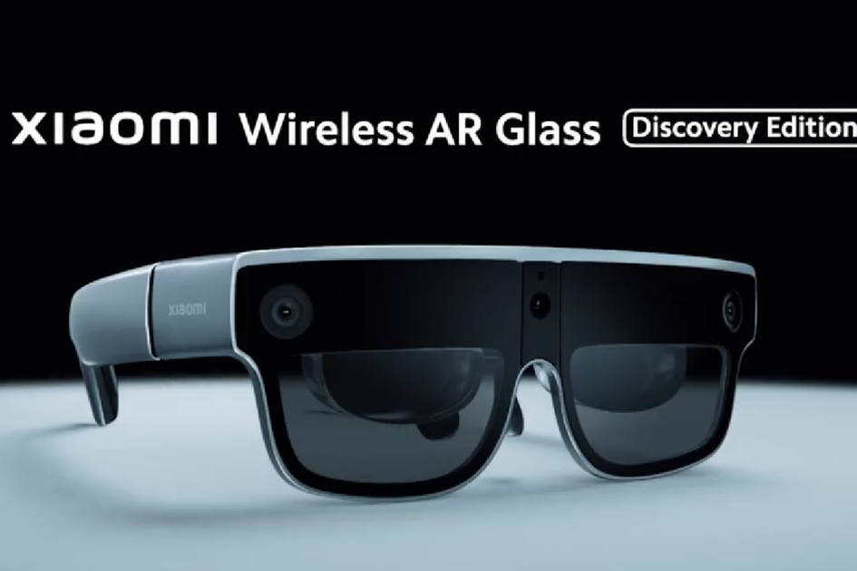 Xiaomi Wireless AR Glass Rilis dengan Chipset Snapdragon XR 2 Gen 1