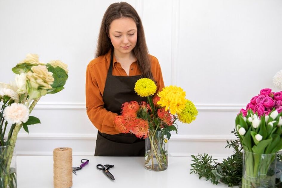 Berita Menjaga Bunga Potong Tetap Segar Terbaru Hari Ini Sajian Sedap