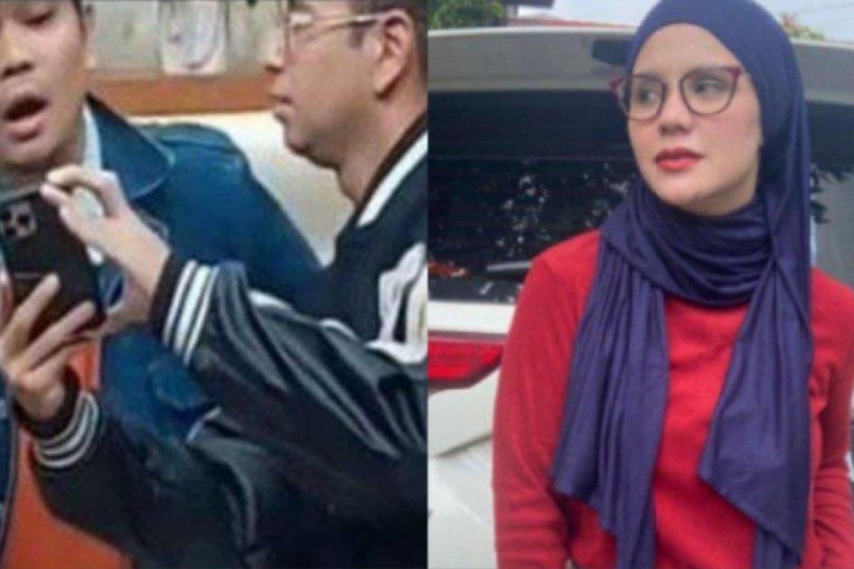 'Gue Nggak Ngerasain' Indra Bekti Syok Tau Raffi Ahmad Ternyata Transfer Sejumlah Uang saat ...