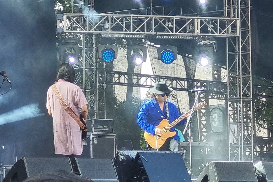 Berita J Rocks Terbaru Hari Ini - Grid.ID