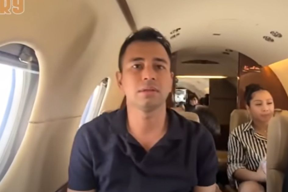 Pengakuan Raffi Ahmad Pernah Punya Cicilan 2 M/Bulan, Alasan Terkuak Pengakuan Raffi Ahmad Pernah Punya Cicilan 2 M/Bulan, Alasan Terkuak