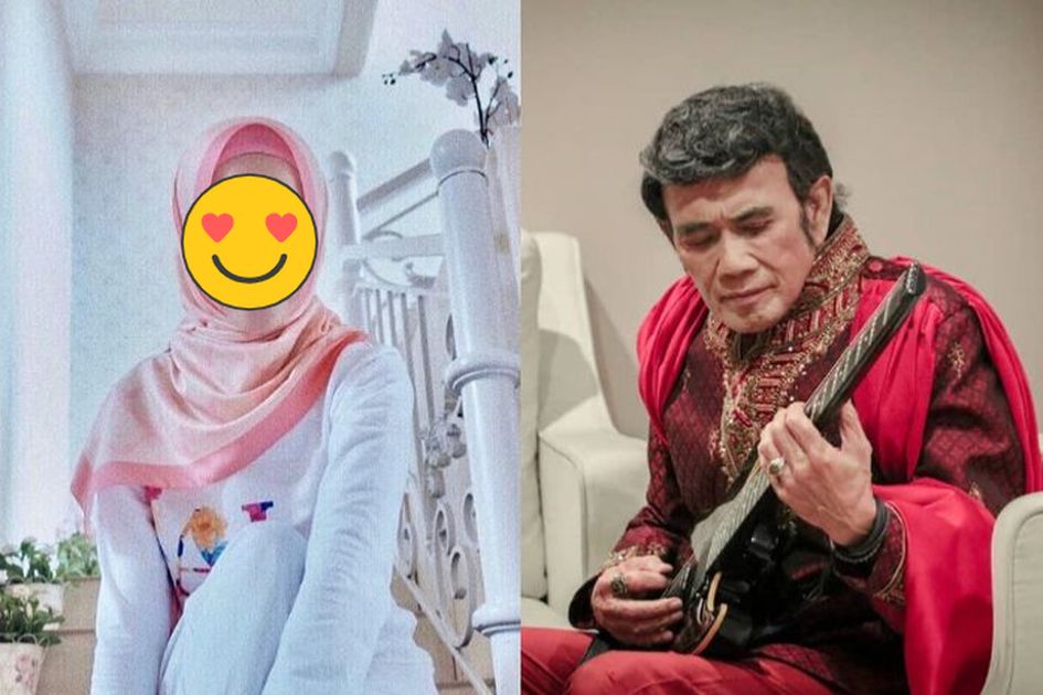 Berita Mantan Istri Rhoma Irama Terbaru Hari Ini - Grid.ID