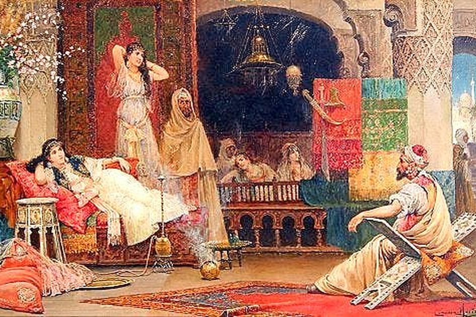 Berita Kekaisaran Utsmaniyah Terbaru Hari Ini - National Geographic