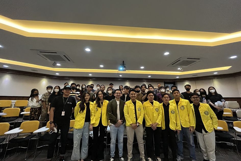PINTU Tingkatkan Edukasi Crypto ke 3 Kampus UI, UMN dan Univ Ciputra