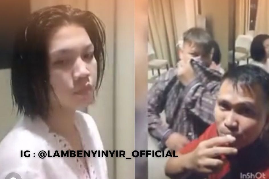 Berita Brondong Terbaru Hari Ini Grid Id