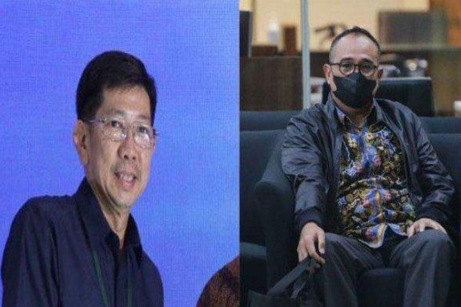 Berita Wahono Saputro Terbaru Hari Ini - Grid.ID