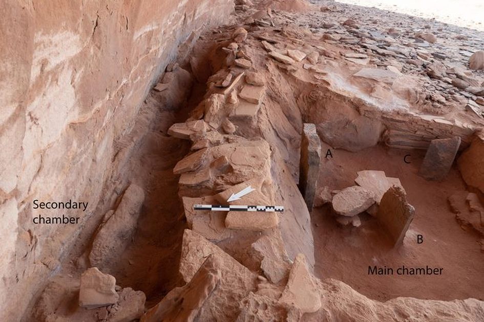 Berita Monumen Batu Kuno Terbaru Hari Ini - National Geographic