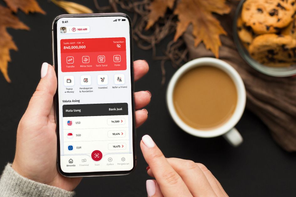 Bank OCBC NISP Adopsi Teknologi RedHat untuk Aplikasi ONe Mobile