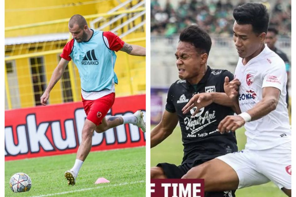 PSM Auto Raih Juara dengan Skenario ini, Simak Jadwal Liga 1 Hari ini ... PSM Auto Raih Juara dengan Skenario ini, Simak Jadwal Liga 1 Hari ini ...