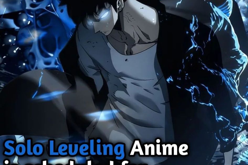 Berita Solo Leveling Terbaru Hari Ini - Kids