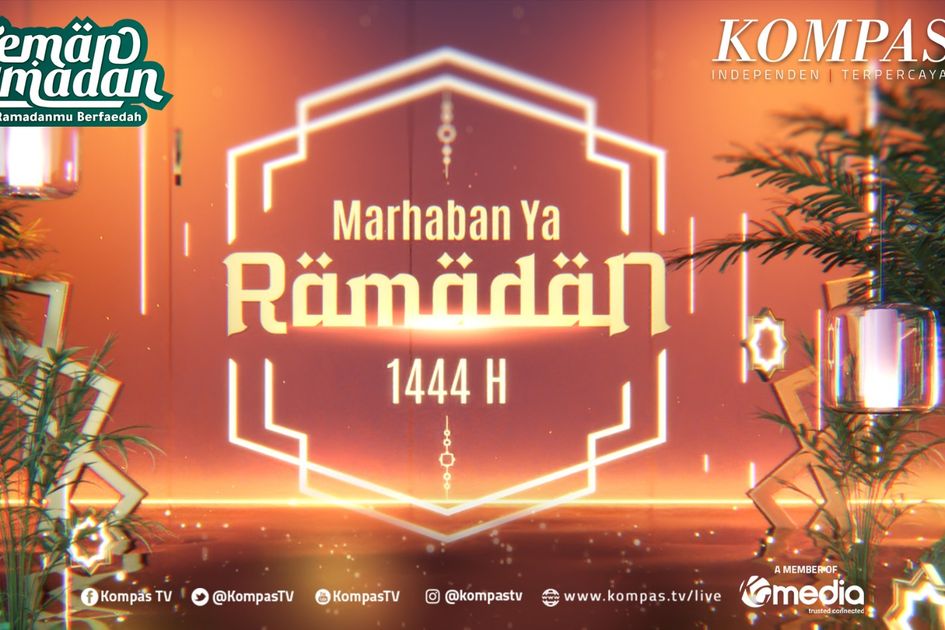 Berita Tayangan Terbaru Hari Ini - Grid.ID