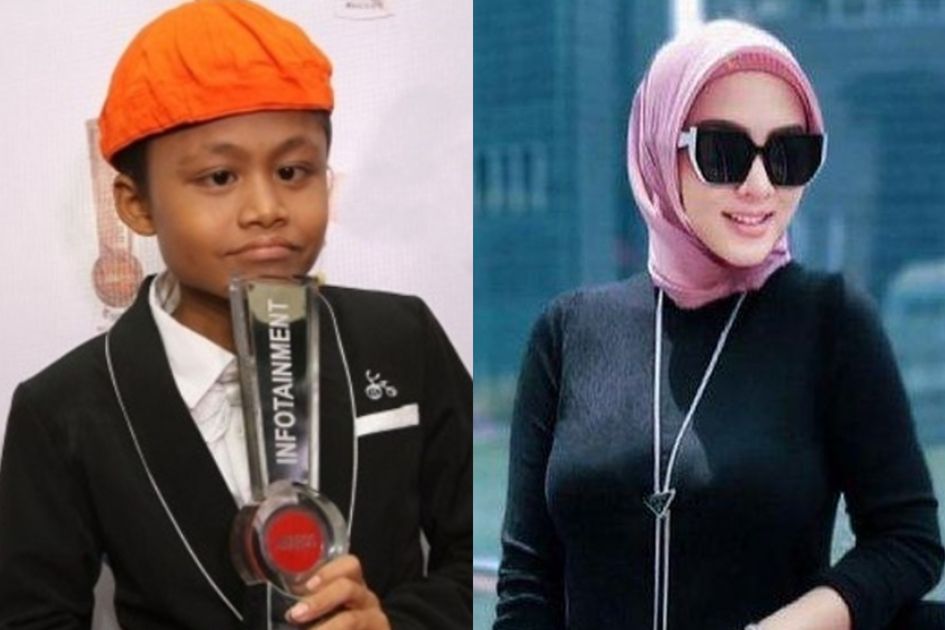 Berita Sinetron Indonesia Terbaru Hari Ini - Grid.ID