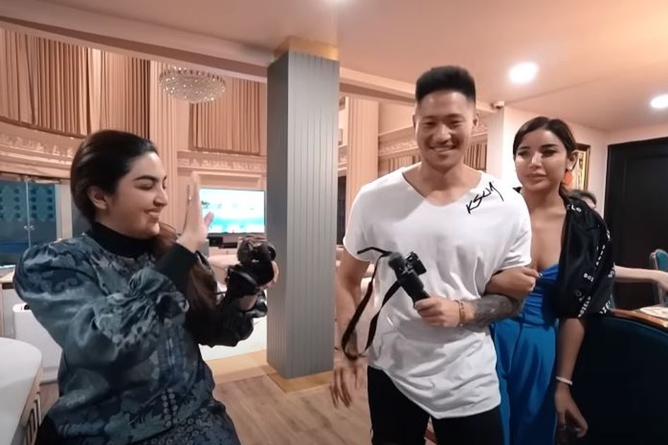 Berita Syarat Nikah Terbaru Hari Ini - Grid.ID