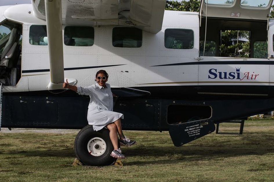 Lowongan Kerja Lulusan S1, Susi Air Buka Kesempatan Emas di Posisi Ini, Simak Syarat dan Cara ...