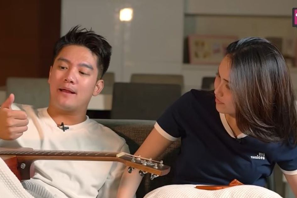 Berita Hubungan Boy William Dan Ayu Ting Ting Terbaru Hari Ini - Grid.ID