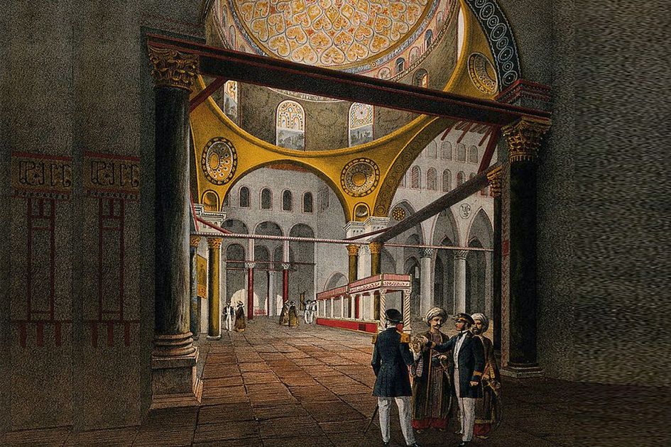 Berita Simbol Perlawanan Terbaru Hari Ini - National Geographic