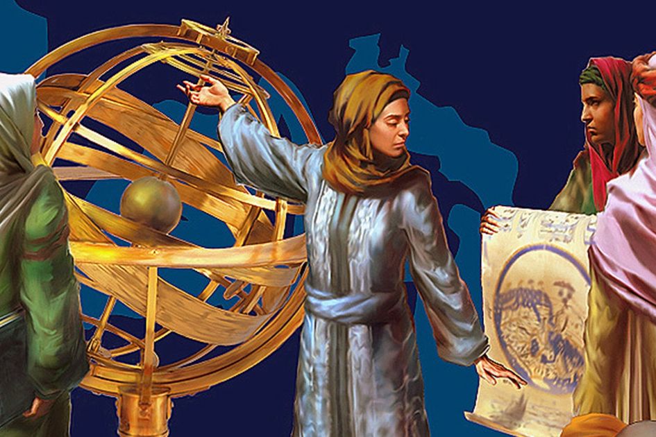 Berita Renaisans Terbaru Hari Ini - National Geographic