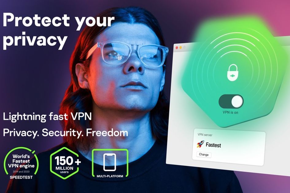 Berita Vpn Terbaru Hari Ini - Info Komputer