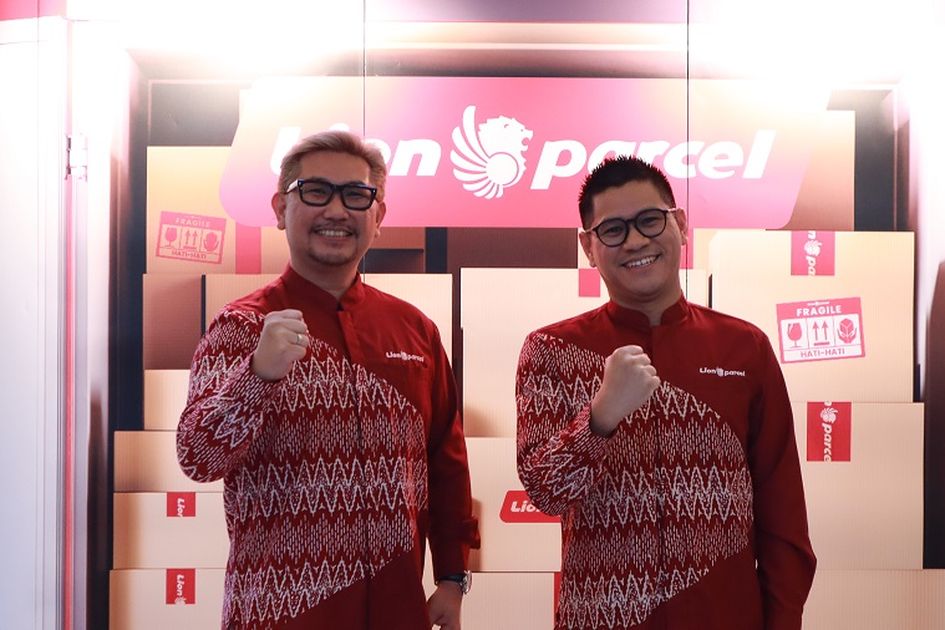Berita Lion Parcel Terbaru Hari Ini - Grid.ID