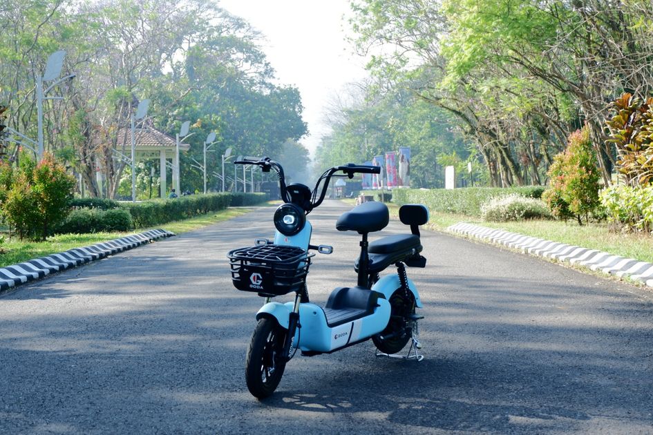 Berita Scooter Terbaru Hari Ini - Grid.ID