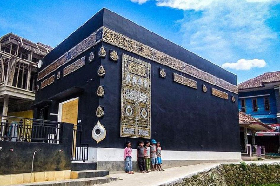 Berita Kabah Mekkah Terbaru Hari Ini - Grid.ID