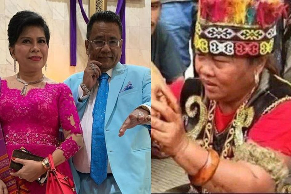 Berita Istri Hotman Paris Terbaru Hari Ini - Grid.ID