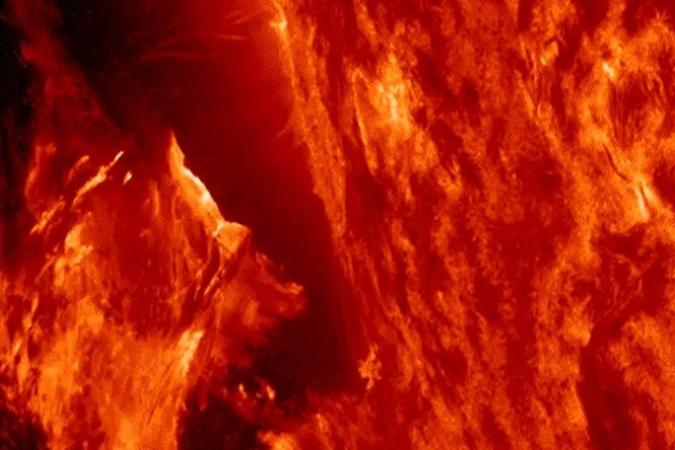 Berita Superflare Terbaru Hari Ini - National Geographic