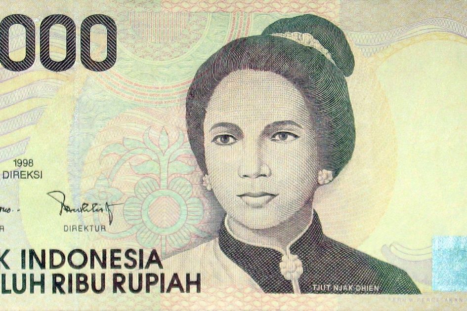 Berita Cut Nyak Dien Terbaru Hari Ini - National Geographic