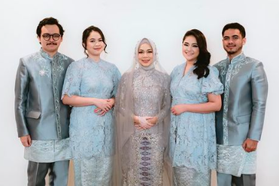 Berita Riyanti Sofyan Terbaru Hari Ini - Grid.ID