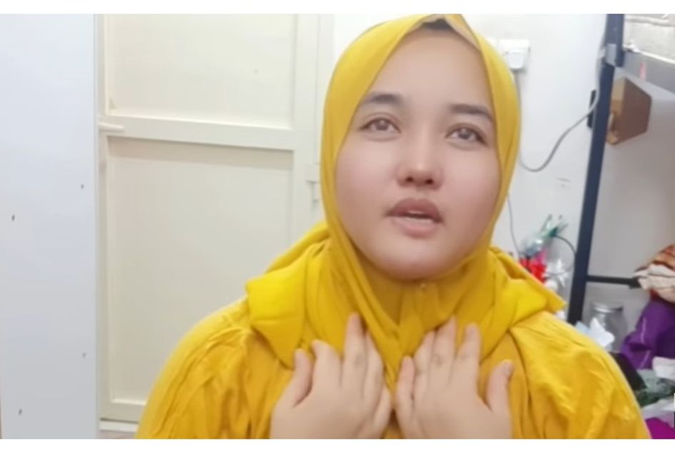 Berita Tkw Di Arab Saudi Terbaru Hari Ini - Grid.ID