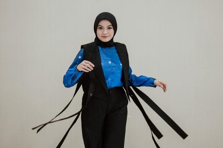 Berita Salma Salsabil Terbaru Hari Ini - Grid.ID