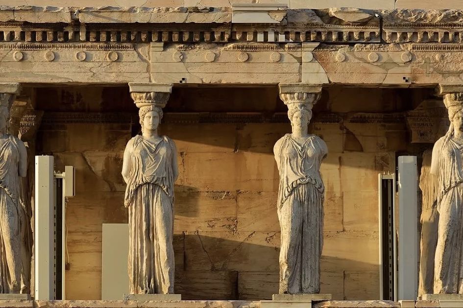 Berita Sejarah Athena Terbaru Hari Ini - National Geographic