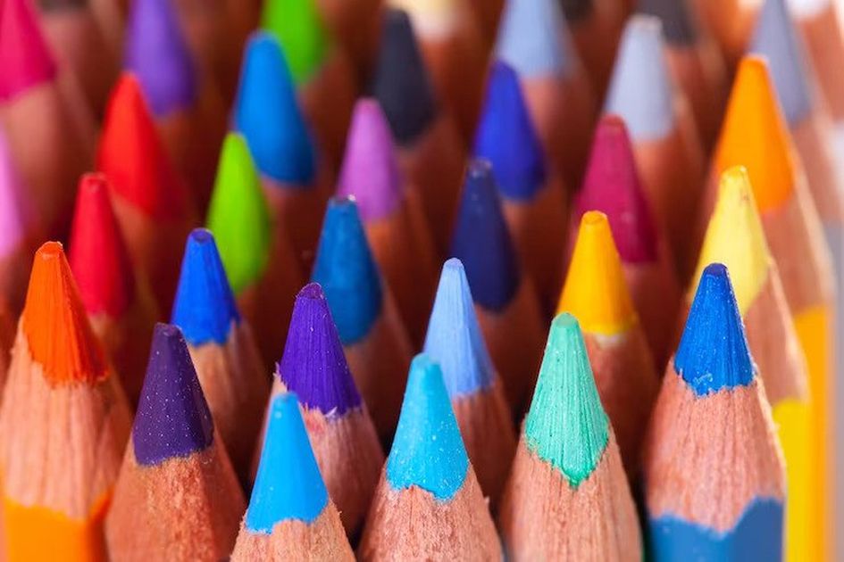 Berita Nama Warna Terbaru Hari Ini - Kids