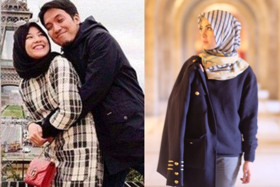 Berita Mantan Pacar Raffi Ahmad Terbaru Hari Ini - Grid.ID