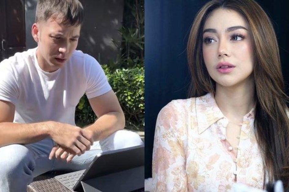 Stefan William Tak Datang dan Tak Beri Ucapan pada Anaknya yang Ulang ...