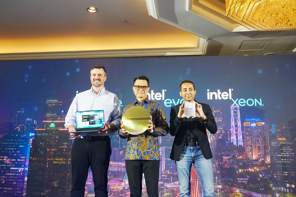 Intel Core 13th Gen Resmi Dirilis & Hadir di Lebih Banyak Laptop