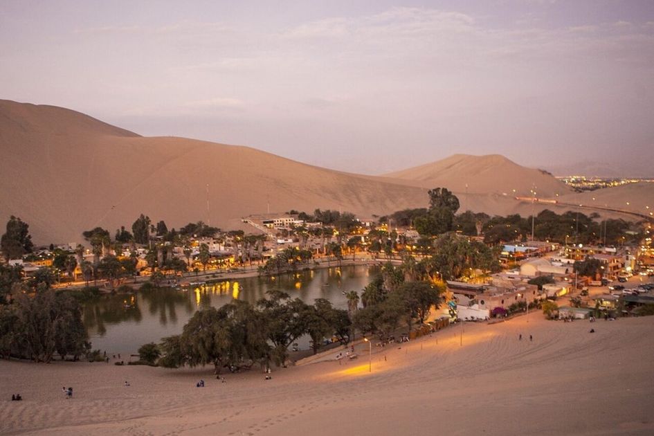 Berita Oase Terbaru Hari Ini - Bobo