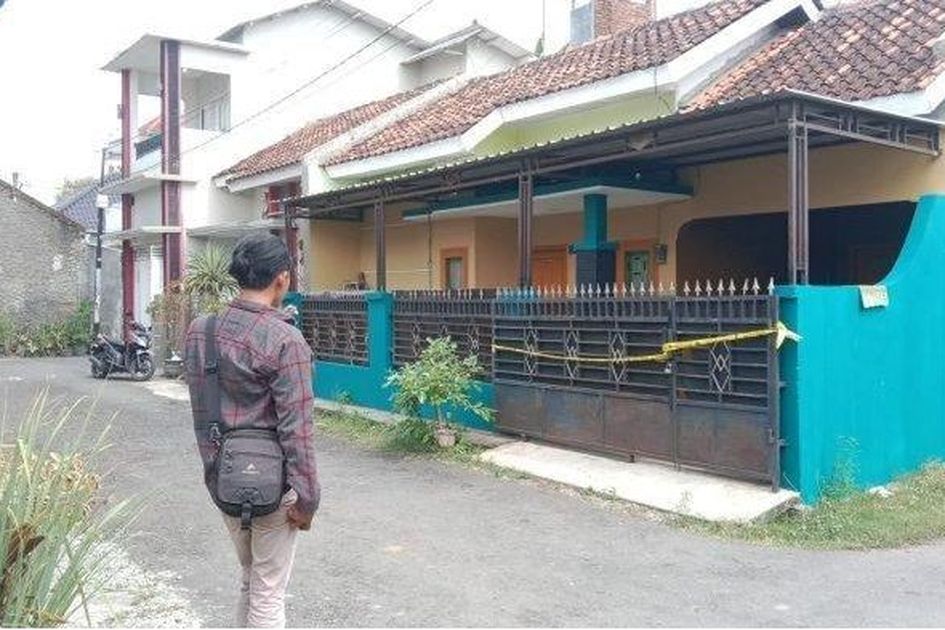 Berita Ibu Meninggal Peluk Bayi Terbaru Hari Ini Grid Id