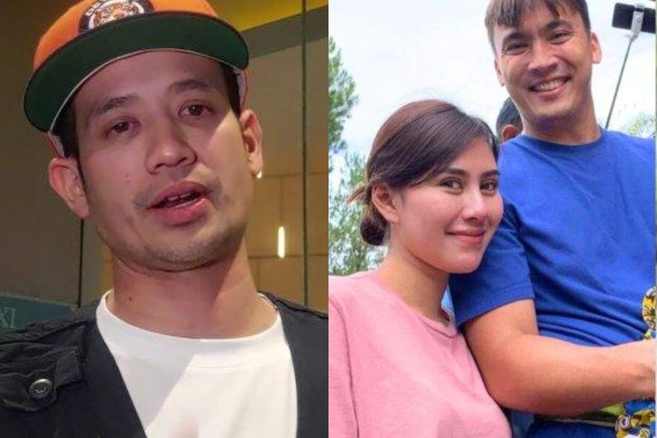 Tara Budiman Dan Pacarnya