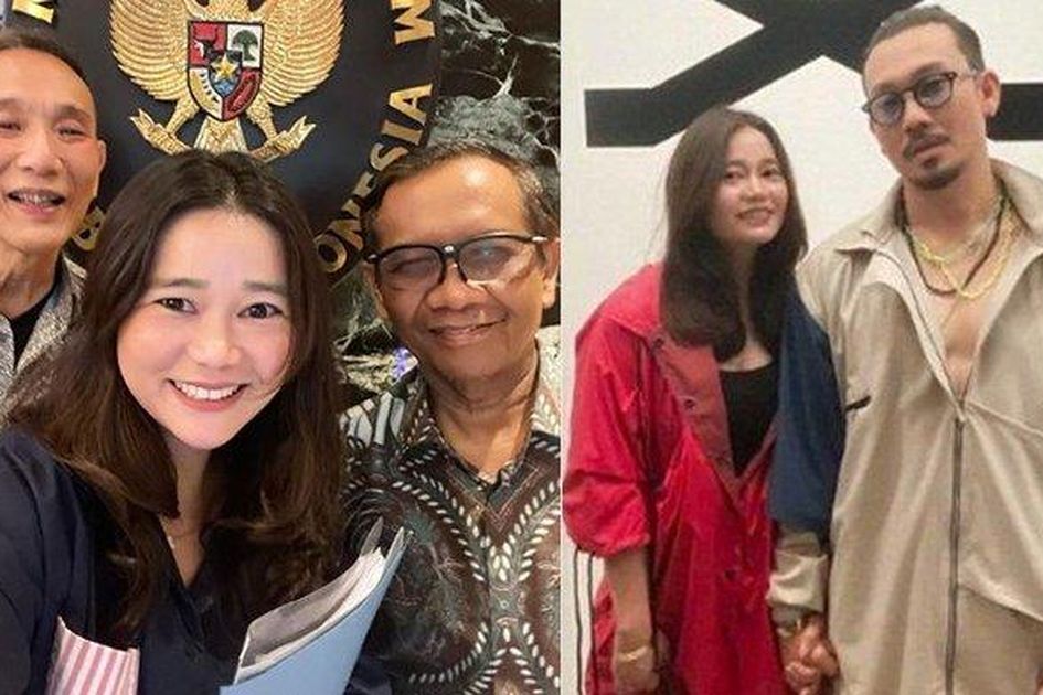 Istri Denny Sumargo Ditunjuk Jadi Komisaris PT CMNP Perusahaan Milik ...