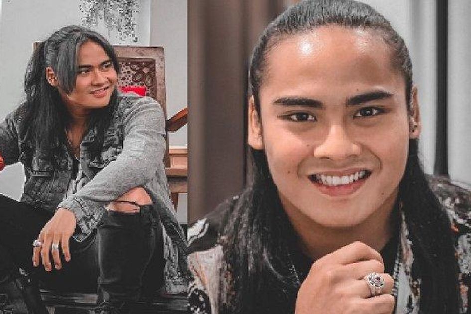 Renaga Tahier Masih Sembunyikan Sosok Istrinya, Putra Ferdy Element Ingin Serumah Lagi dengan ...