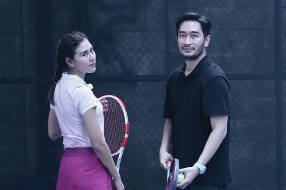 Berita Nanda Persada Terbaru Hari Ini - Grid.ID