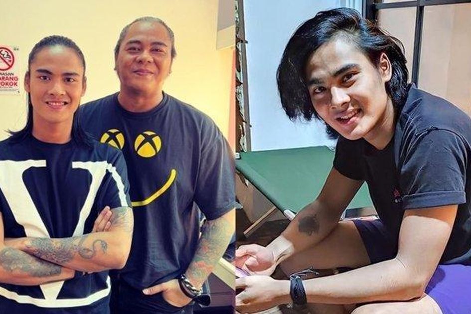 Anak Ferdy Element Akhirnya Digugat Cerai, Pengacara Istri Renaga Tahier: Ini Bentuk ...